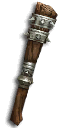 Glorious Death Mace - Diablo Wiki