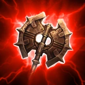 Mighty Vengeance - Diablo Wiki