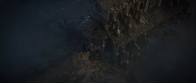 Tristram Cathedral - Diablo Wiki