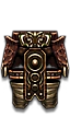 Glorious Leg Guards - Diablo Wiki