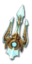 Hallowed Hand - Diablo Wiki