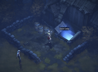 Map Generation - Diablo Wiki