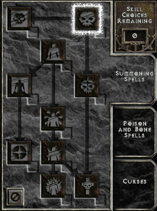 Raise Skeleton (Diablo II) - Diablo Wiki