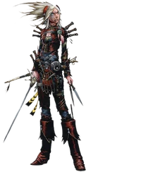 Assassin (The Hell) - Diablo Wiki