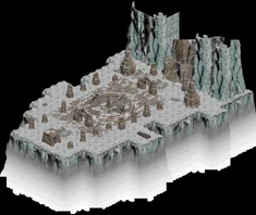 Arreat Summit (Diablo II) - Diablo Wiki