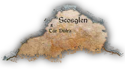 Scosglen - Diablo Wiki