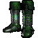 Unique Boots (Diablo II) - Diablo Wiki