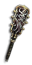 Sovereign Infernal Polearm - Diablo Wiki