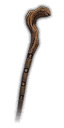 Exalted Mythical Staff - Diablo Wiki