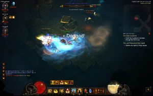 Wraith (Diablo III) - Diablo Wiki