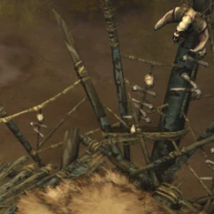 Ancient Pyre - Diablo Wiki