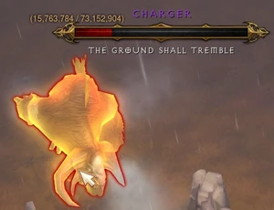 Charger - Diablo Wiki
