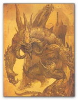 Great Evils - Diablo Wiki