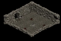 Forgotten Tower (Diablo II) - Diablo Wiki