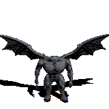 Balrog (Diablo I) - Diablo Wiki