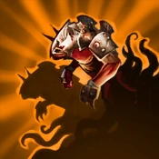 No Reinforcements Diablo Wiki