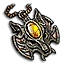 Sovereign Amulet - Diablo Wiki