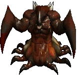 Diablo 2 Diablo Boss
