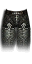 Leg Guards of Mystery - Diablo Wiki