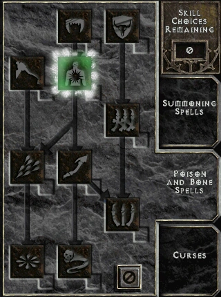 Corpse Explosion (Diablo II) - Diablo Wiki