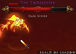 The Tomekeeper - Diablo Wiki