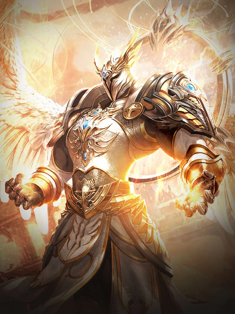 Camael | Diablo Fanon Wiki | Fandom