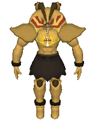 Exodia | DiabloX Wiki | Fandom