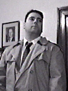 Agent White | Diabolicaltales Wiki | Fandom