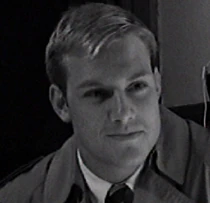 Agent Cooper | Diabolicaltales Wiki | Fandom