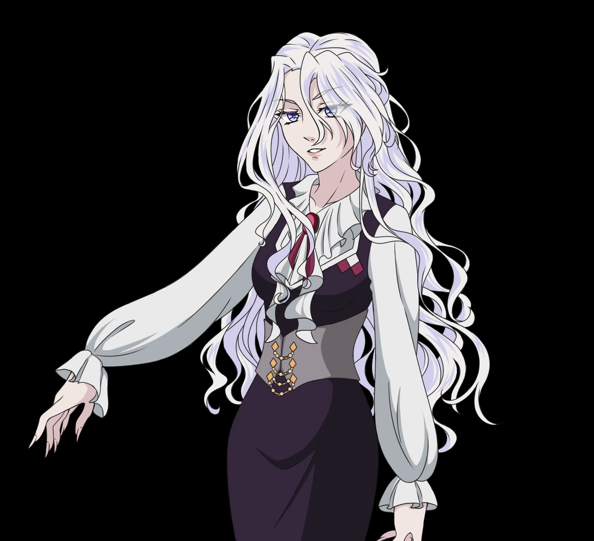Yunata Sakamaki | Diabolik Lovers Fanon Wiki | Fandom