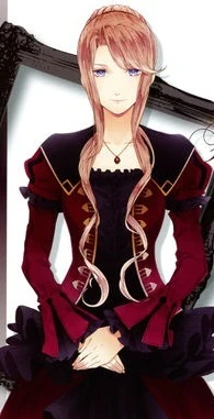 Beatrix | Wiki Diabolik Lovers | Fandom
