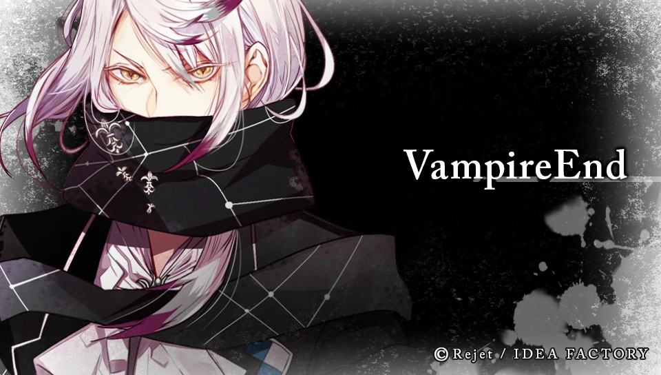 Diabolik Lovers DARK FATE Carla's Route Vampire Ending | Diabolik ...