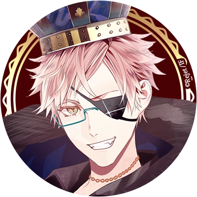 Twitter/Shin Tsukinami | Diabolik Lovers Wiki | Fandom