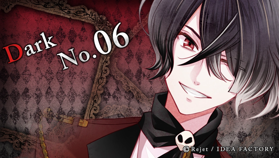 Diabolik Lovers LOST EDEN Kino's Route Dark No. 6 | Diabolik Lovers ...