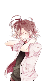 Yuma Mukami | Diabolik Lovers Wiki | Fandom