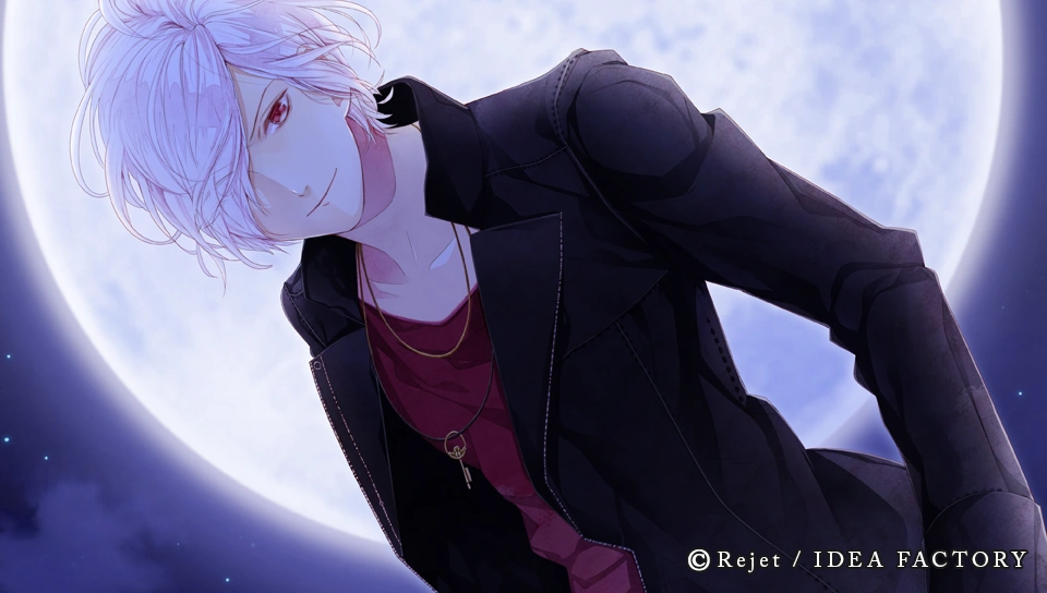Category:Image Gallery | Diabolik Lovers Wiki | Fandom