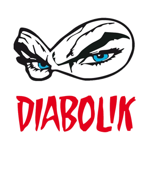 Diabolik | Diabolik Wiki | Fandom