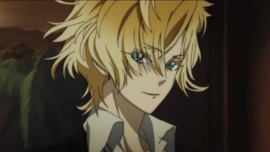 Kou Mukami/Galería de Imágenes | Diabolik Lovers Wiki | Fandom