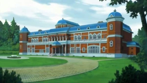 Mansión Mukami | Diabolik Lovers Wiki | Fandom