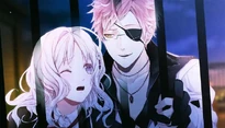 Shin Tsukinami/Galería de Imágenes | Diabolik Lovers Wiki | Fandom