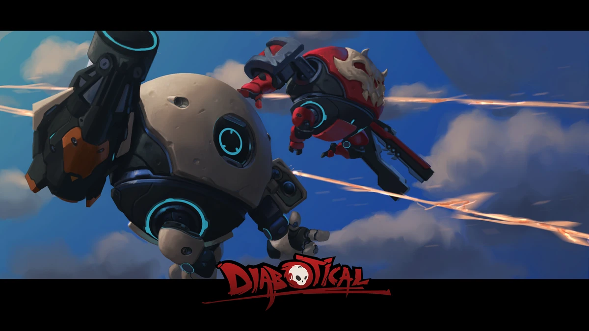 Diabotical | Diabotical Wiki | Fandom