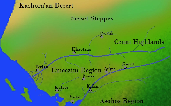 The Torbud Empire | Diaemus Wikia | Fandom