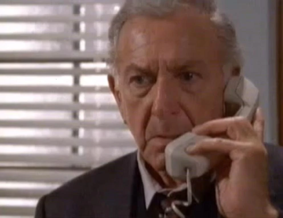 Harry Trumble | Diagnosis Wiki | Fandom