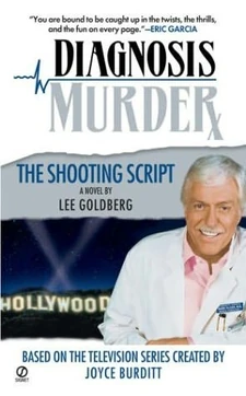 Diagnosis Murder: The Shooting Script | Diagnosis Wiki | Fandom