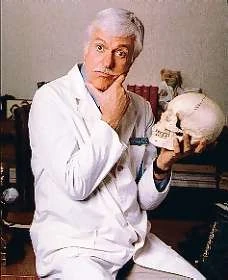 Mark Sloan | Diagnosis Wiki | Fandom