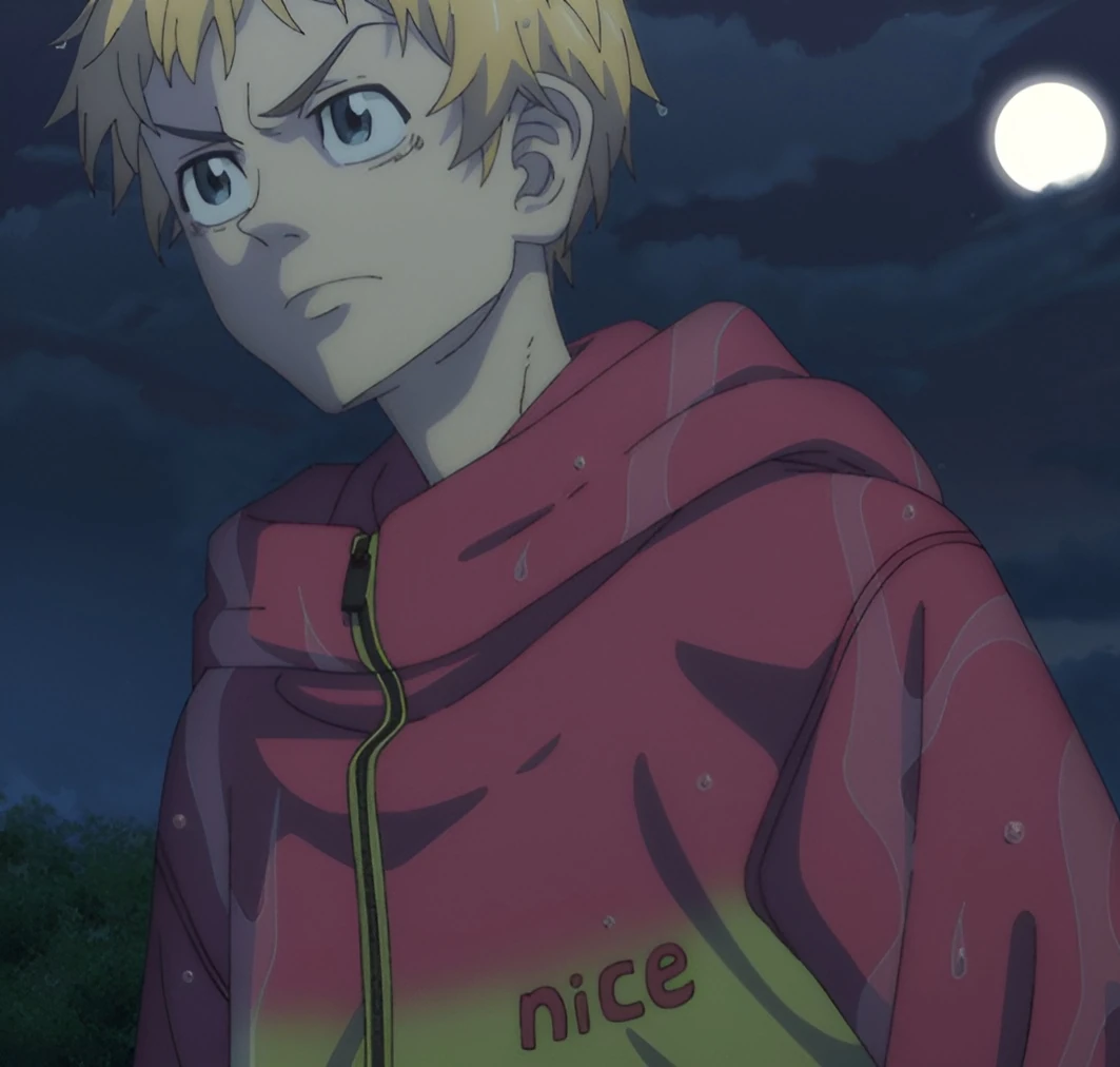 Takemichi Hanagaki | Dont Be Stupid With Me, Diago San Wiki | Fandom