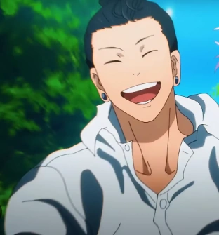 Suguru Geto | Dont Be Stupid With Me, Diago San Wiki | Fandom