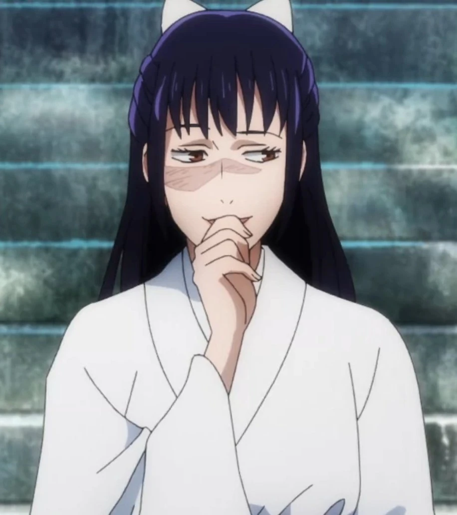 Iori Utahime | Dont Be Stupid With Me, Diago San Wiki | Fandom