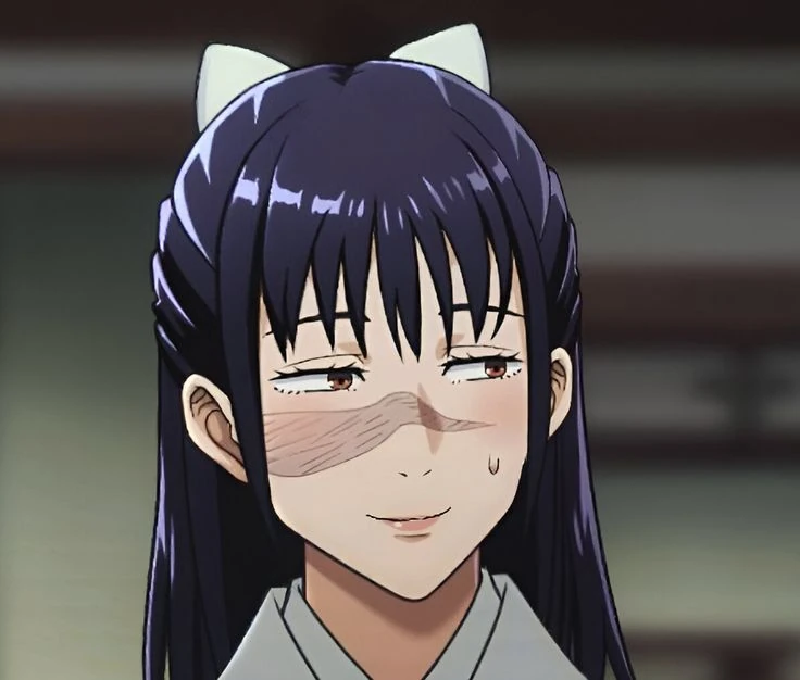 Iori Utahime | Dont Be Stupid With Me, Diago San Wiki | Fandom