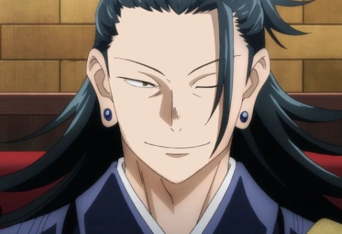 Suguru Geto | Dont Be Stupid With Me, Diago San Wiki | Fandom